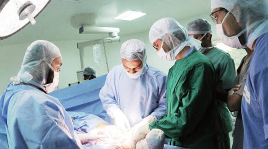Angiogram & Angioplasty: What to Expect - Heartbeats Charitable Trust